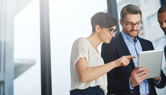 Interoperability | HealthTech Magazine